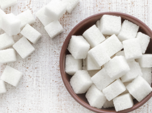 Sugarly Morceaux – Canderel